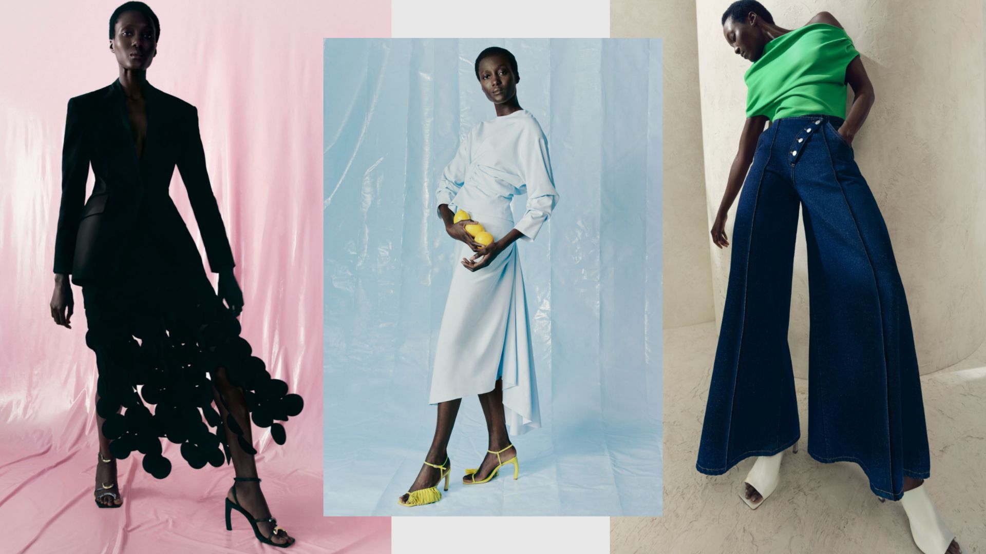 The John Lewis A.W.AK.E. MODE collaboration must be seen | Woman & Home
