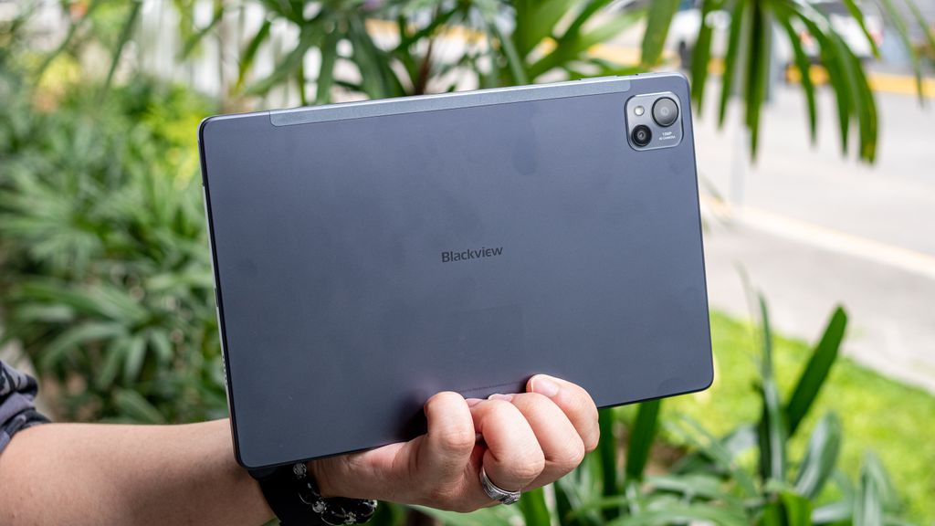 Blackview Tab 13 review: A budget Android tablet worth considering ...
