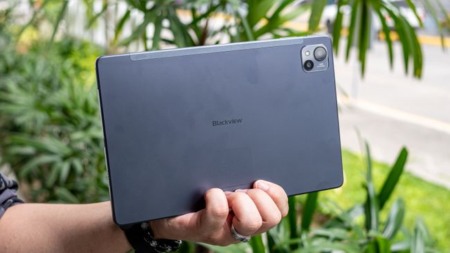Blackview Tab 13 review: A budget Android tablet worth considering ...