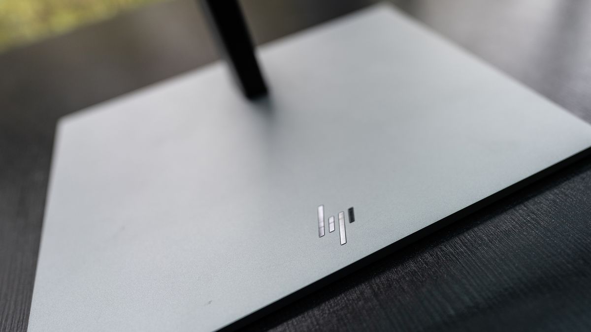 HP Z27u G3 review: QHD monitor with some great connectivity | Creative Bloq