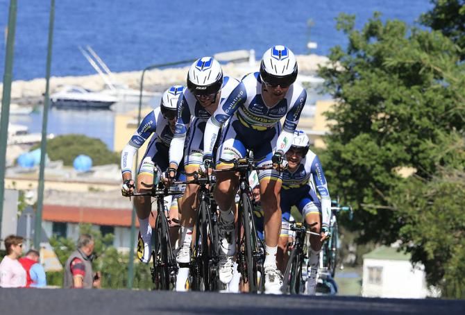 Vacansoleil riders may start looking for new 2014 teams | Cyclingnews