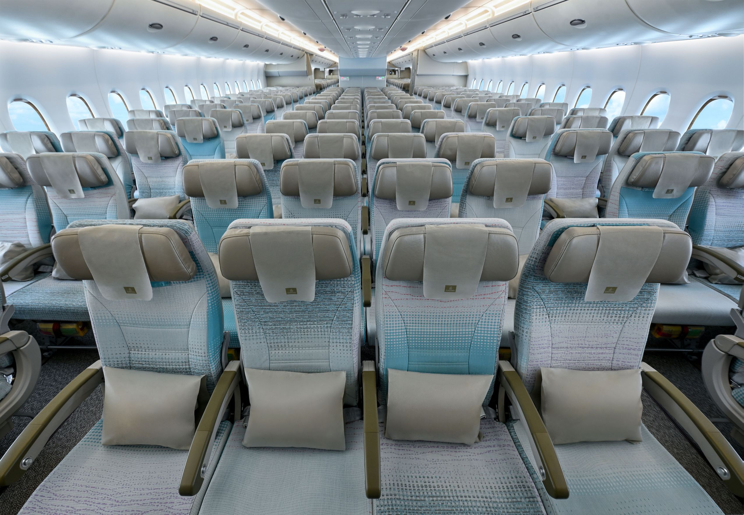 The Emirates A380 reveals an ambitious refresh | Wallpaper*