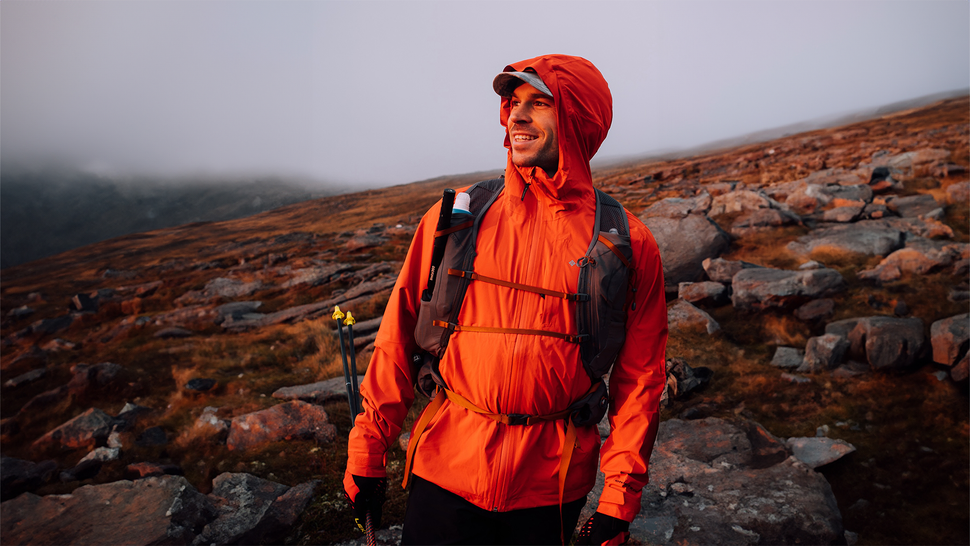 Think you've got grit? Meet the record-breaker who scaled Britain's 30 ...