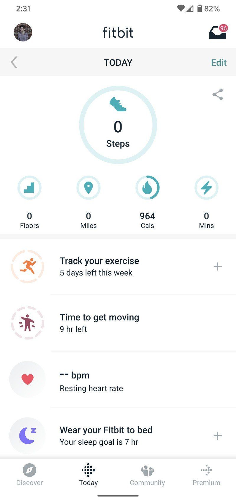 How to update your Fitbit | Android Central