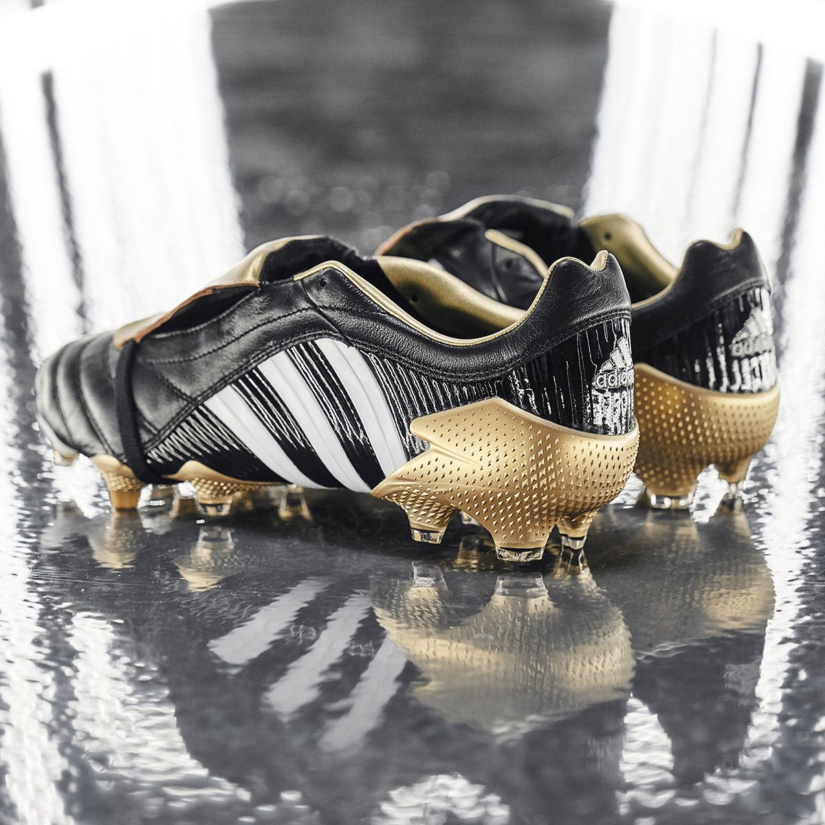 Adidas Predator Pulse review | FourFourTwo