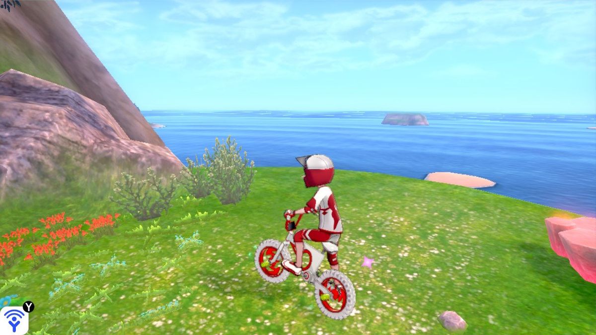 Pokémon Sword and Shield Expansion Pass: All Digging Ma locations | iMore