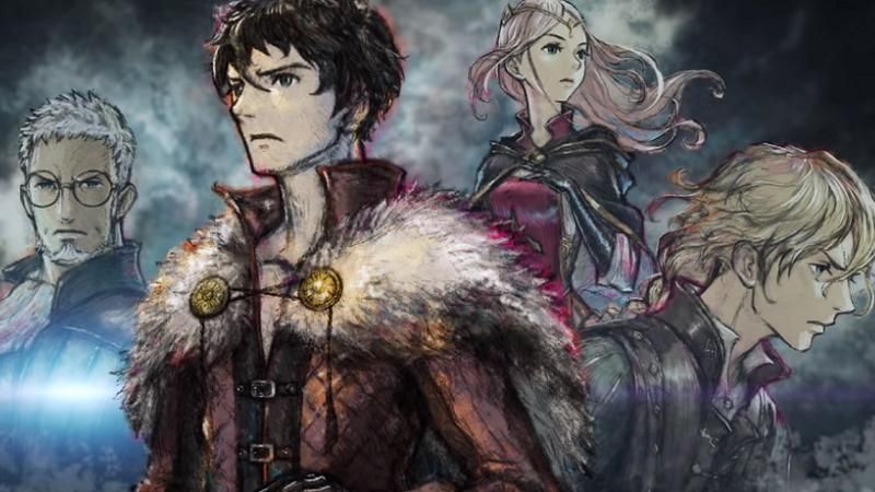 Triangle Strategy roster: How to recruit all playable characters to ...