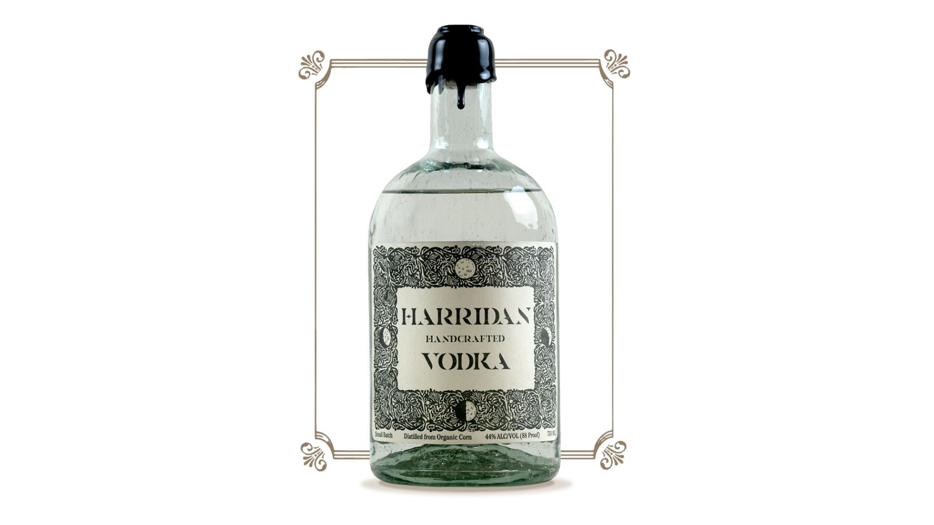 Low calorie vodka: 11 brands with the fewest calories | Woman & Home