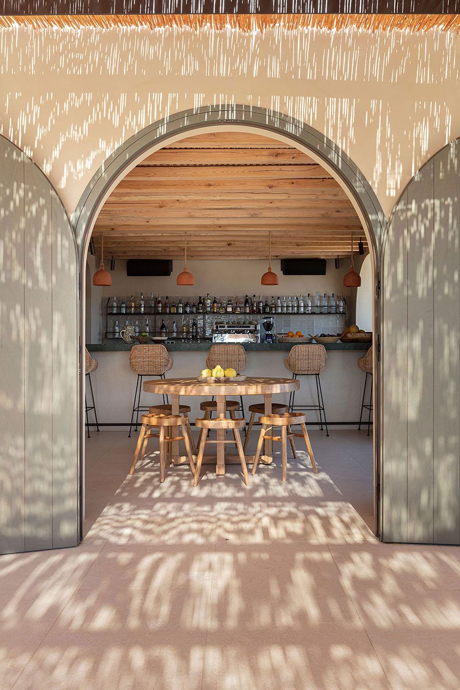 The best hotels in Greece, all bursting with design ideas | Livingetc