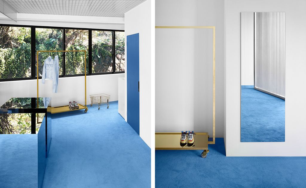 Acne Studios opens new outpost in Shibuya, Tokyo Blå Konst | Wallpaper*