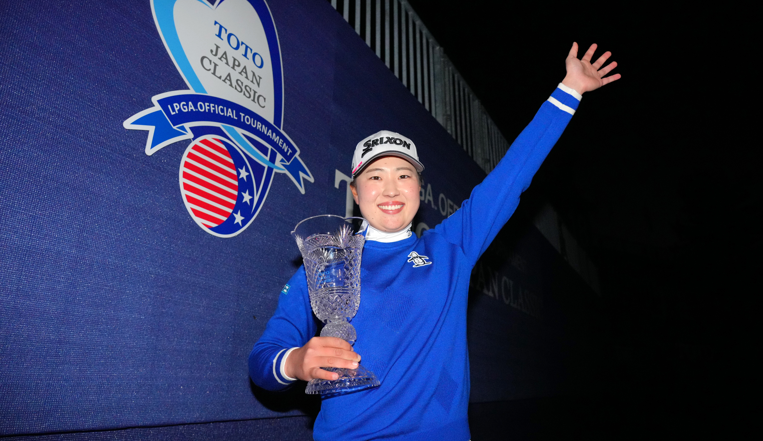 Toto Japan Classic Prize Money Payout 2024 - $2m Purse Available | Golf ...