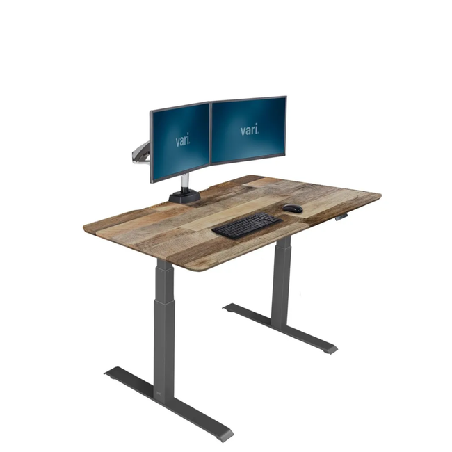 We put over 40 of the best standing desks of 2025 to the test | TechRadar