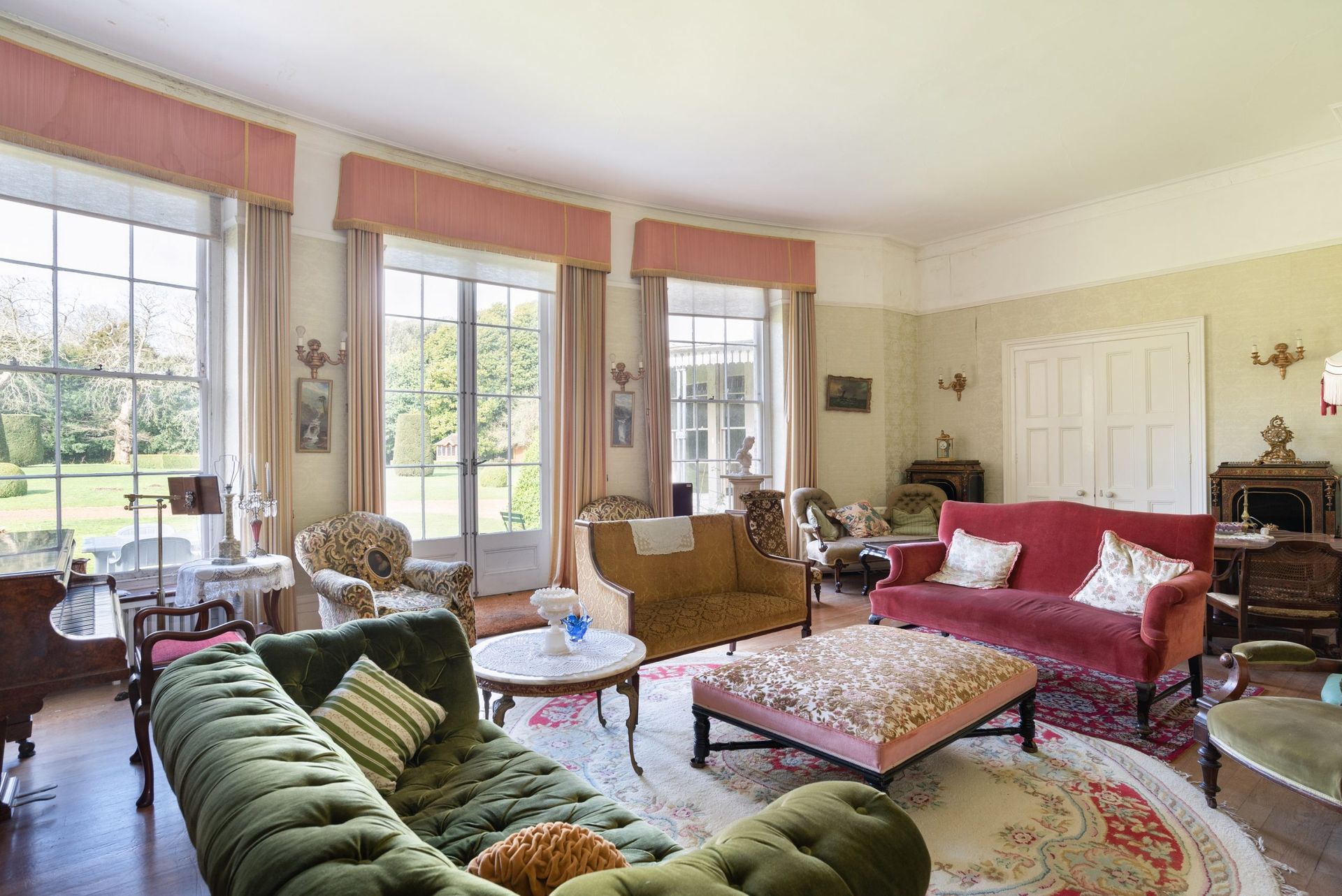 Ripple Court, 'one of east Kent’s most important country houses', has ...