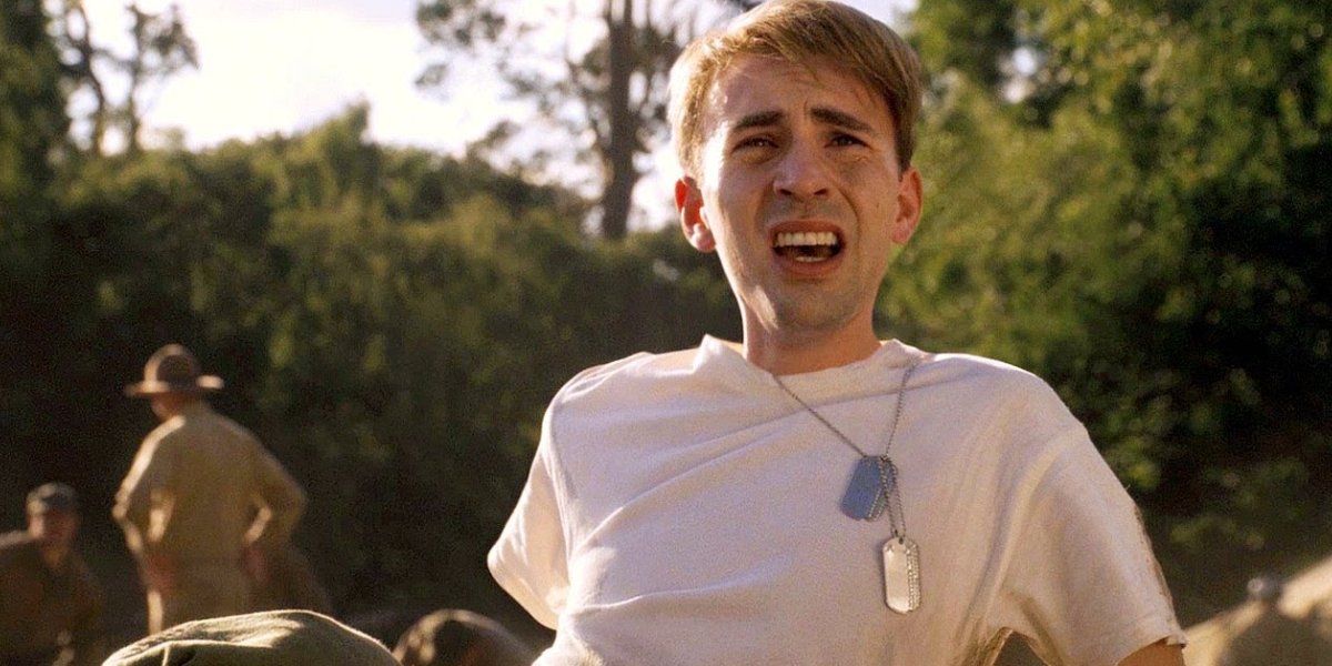 Captain America's Best Moments In The MCU, Ranked | Cinemablend