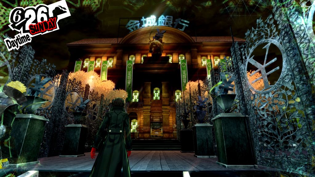 Persona 5 Royal Xbox review: One of the best and most stylish JRPGS on ...