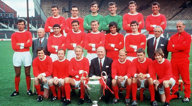 Best football teams ever: 40-31 - Ranked! The 50 best football teams of ...