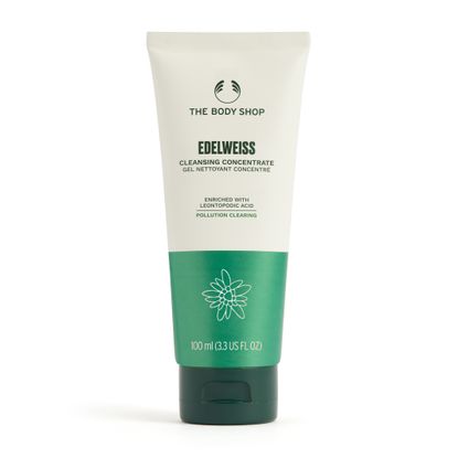 Review: The Body Shop's Edelweiss Collection Soothed My Sensitive Skin ...