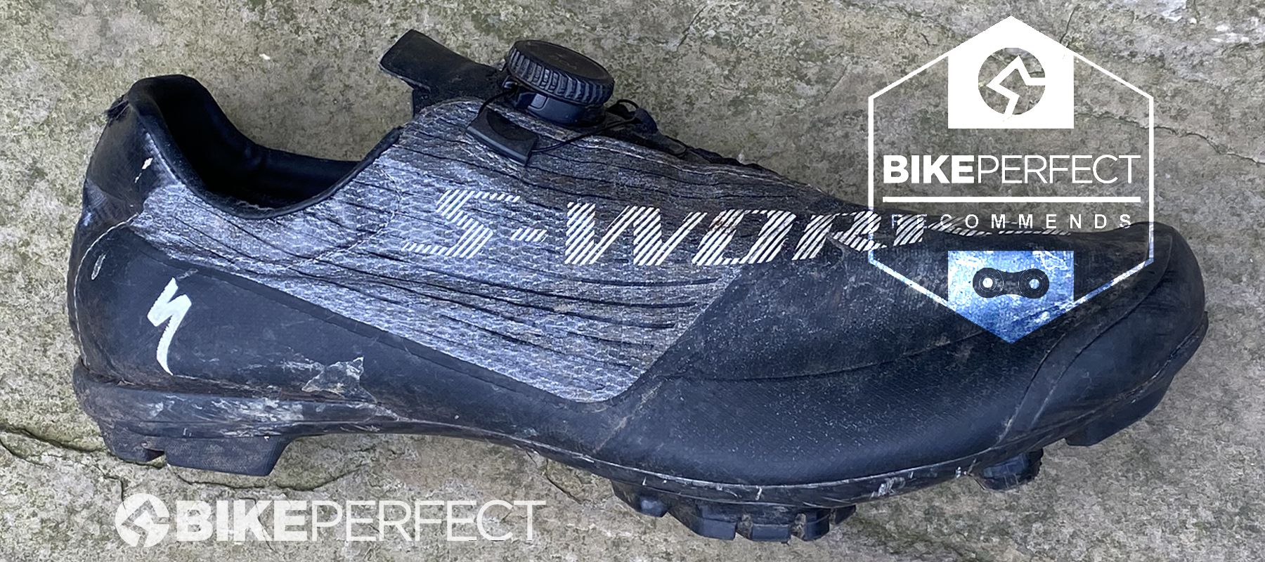 Specialized S-Works EXOS EVO shoe review | Bike Perfect