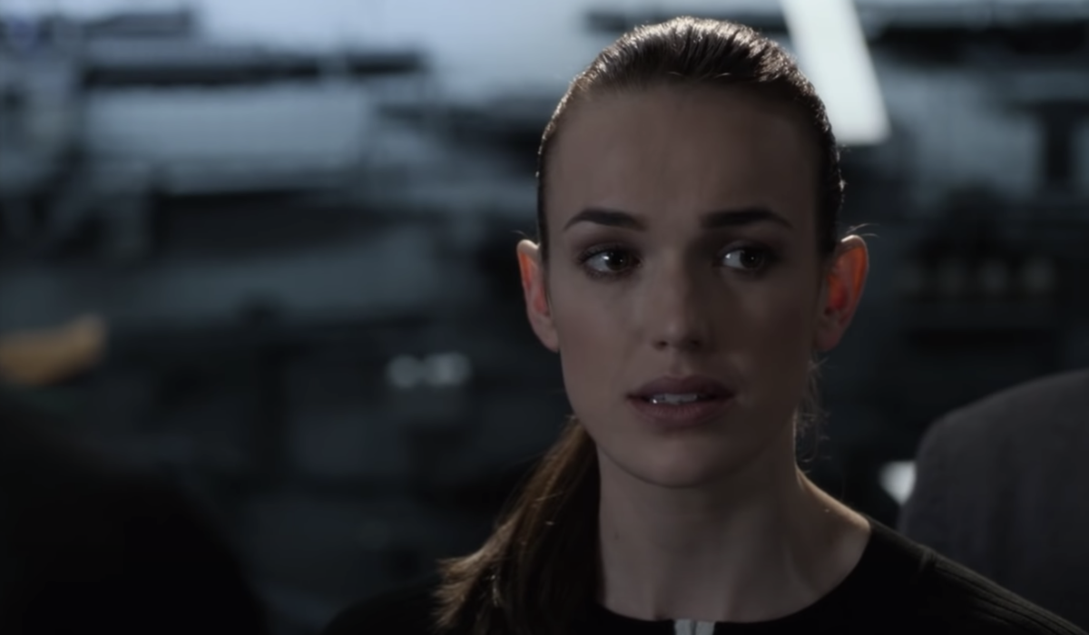 Agents Of S.H.I.E.L.D. Season 7: Where Is Fitz And 5 More Questions ...