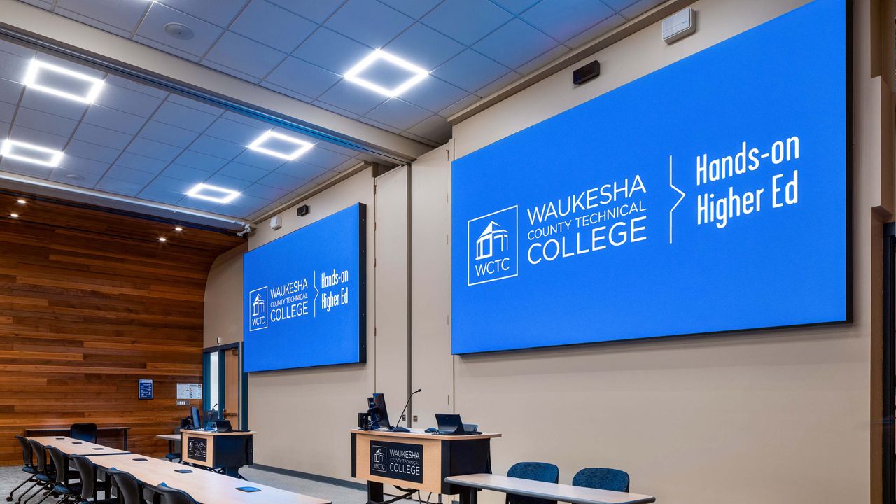 Audio Visual Technology News - Digital Signage - Systems Contractor ...