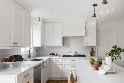 9 outdated kitchen lighting trends designers avoid | Homes and Gardens
