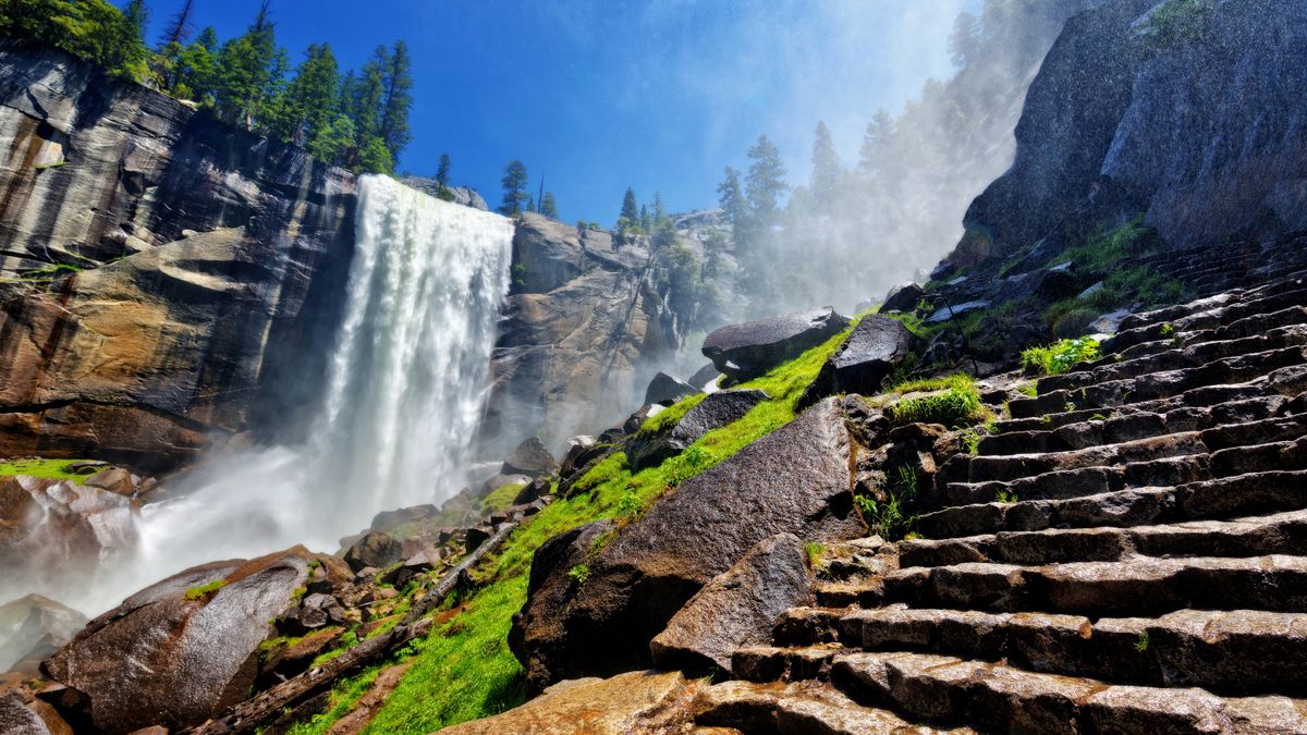 15 amazing Yosemite National Park facts | Advnture