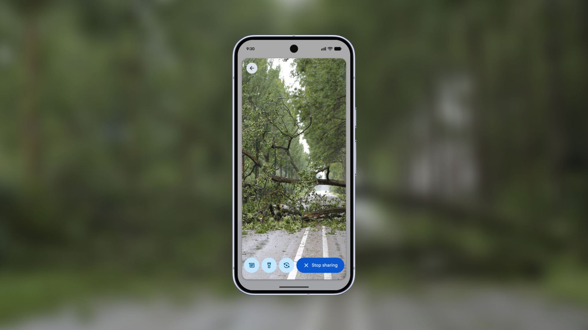 Android's Emergency Live Video shares crucial visual info with first ...