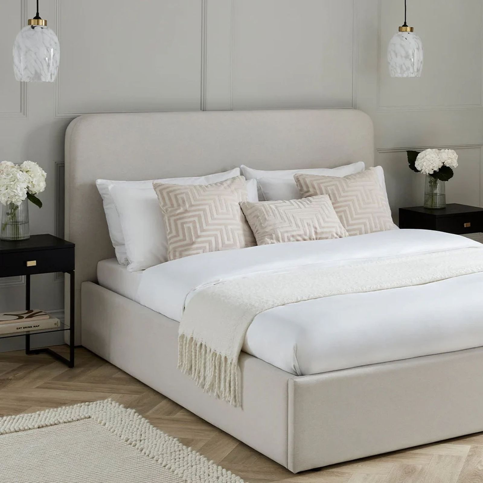 Where to buy a bed: the bedroom furniture stores I recommend | Ideal Home