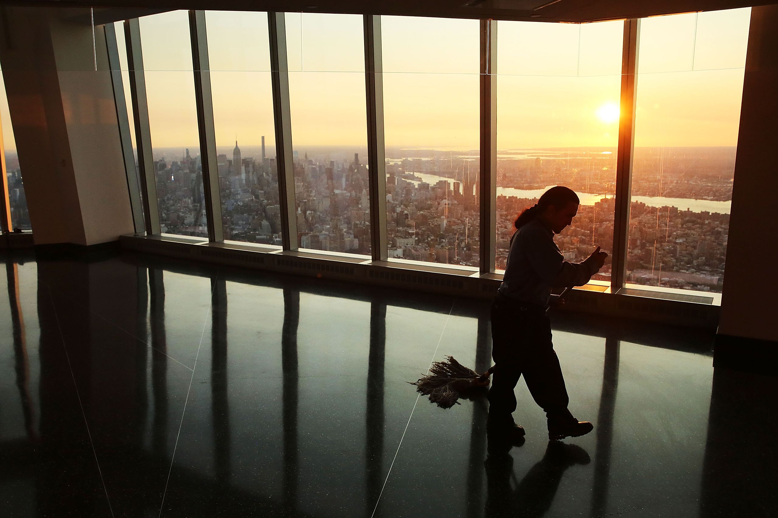 The fight over expanding overtime pay | The Week