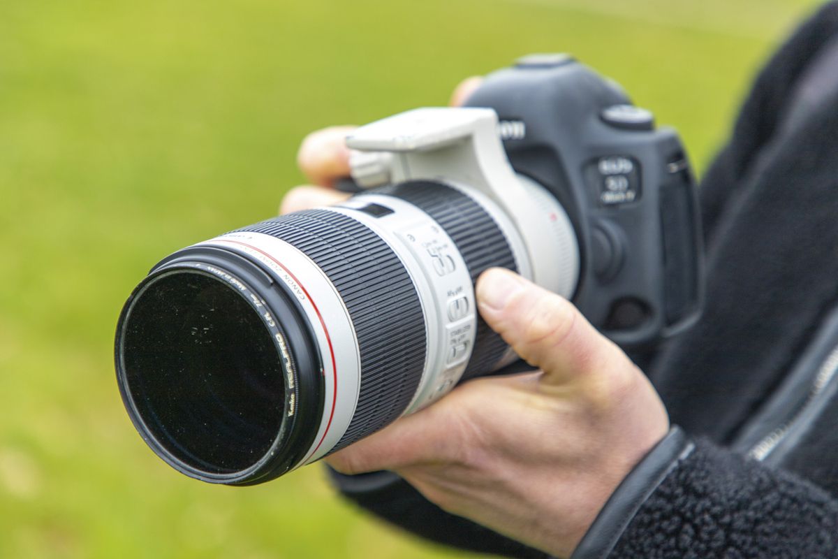 10 car photography tips: Take amazing automotive photographs | Digital ...