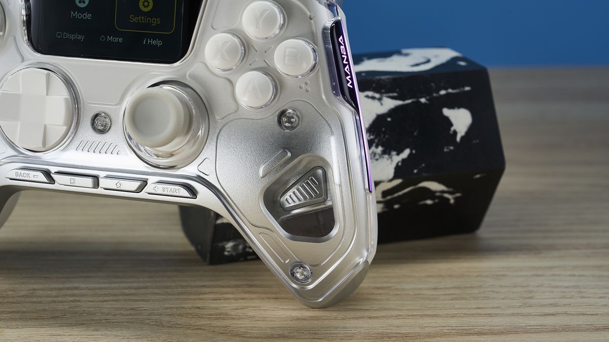 Manba One review | Tom's Guide