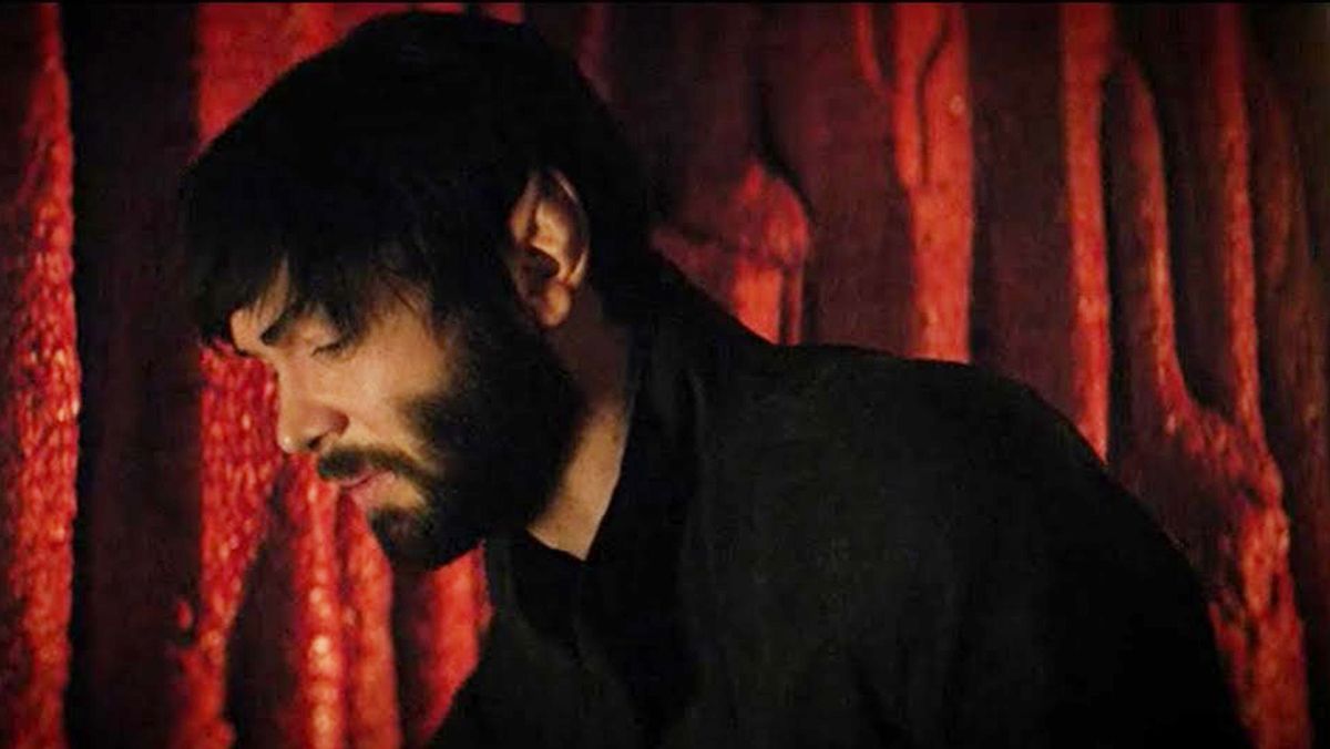 Star Trek Discovery: Who is the Red Angel? | GamesRadar+