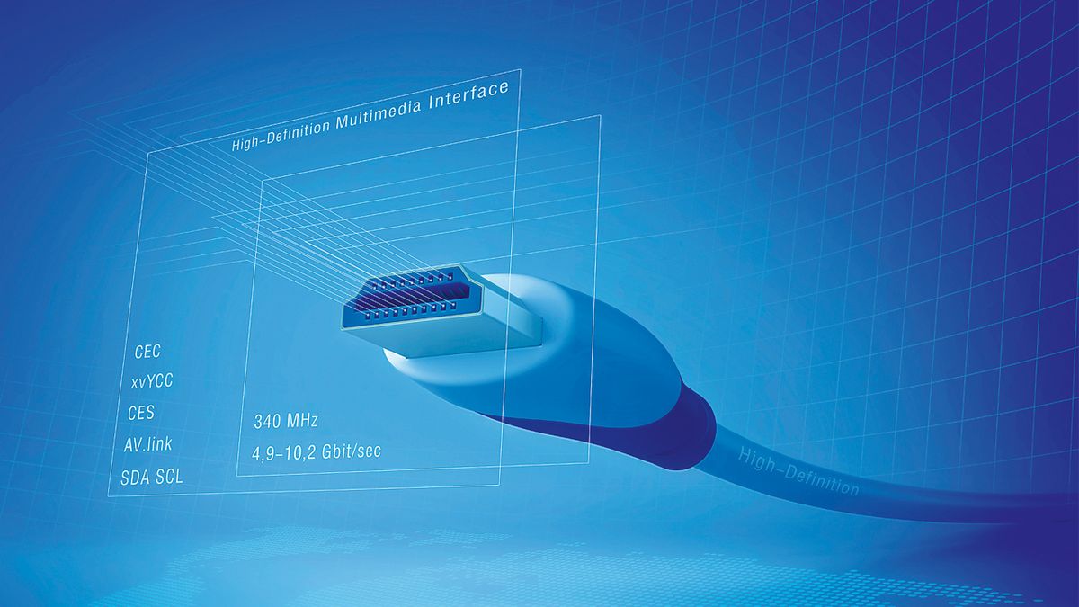 The best HDMI cable for gaming on PC in 2019 | PC Gamer