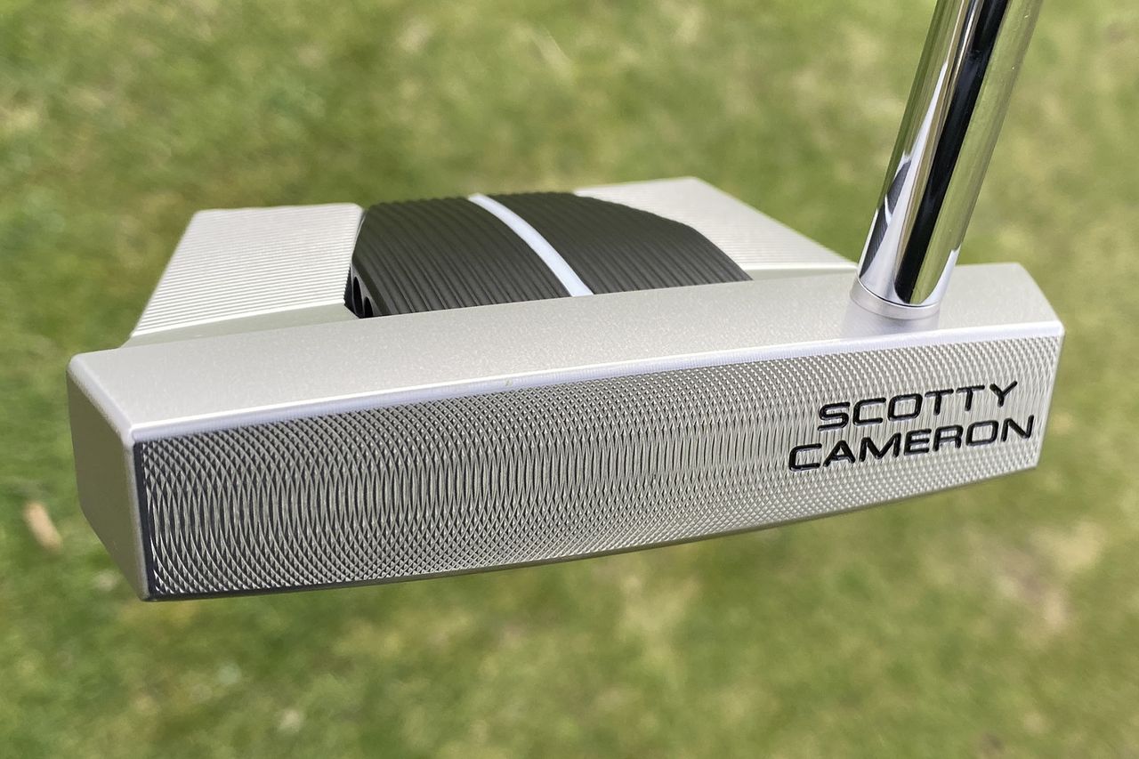 Scotty Cameron Phantom X 9 Putter Review | Golf Monthly