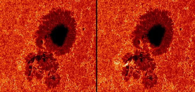 How a 19th-Century Teenage Astronomer Documented a Rare Solar Flare | Space