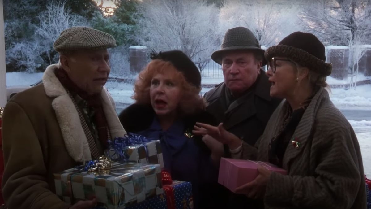National Lampoon’s Christmas Vacation: 7+ Random Thoughts I Had ...