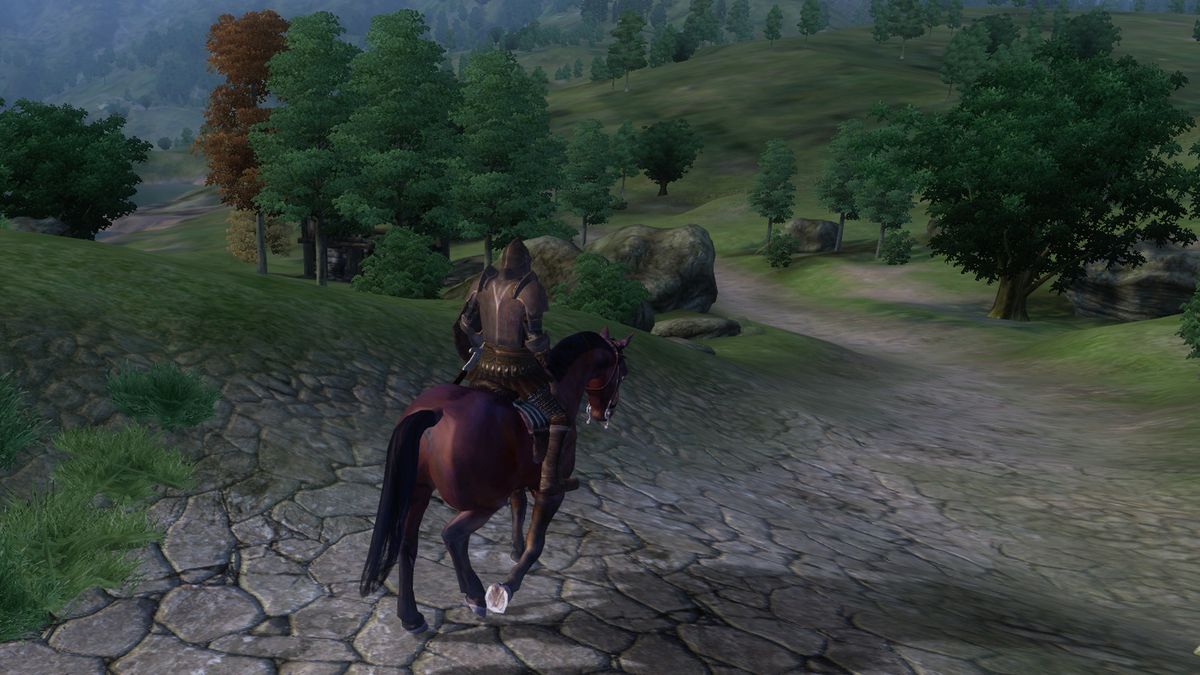 All Oblivion Remastered console commands and cheats | PC Gamer