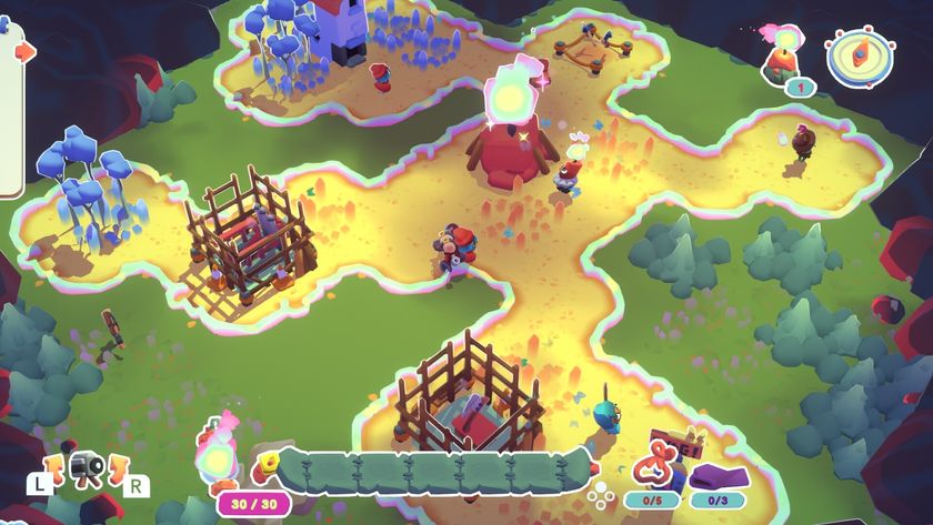 Articles by Robin Valentine | PC Gamer