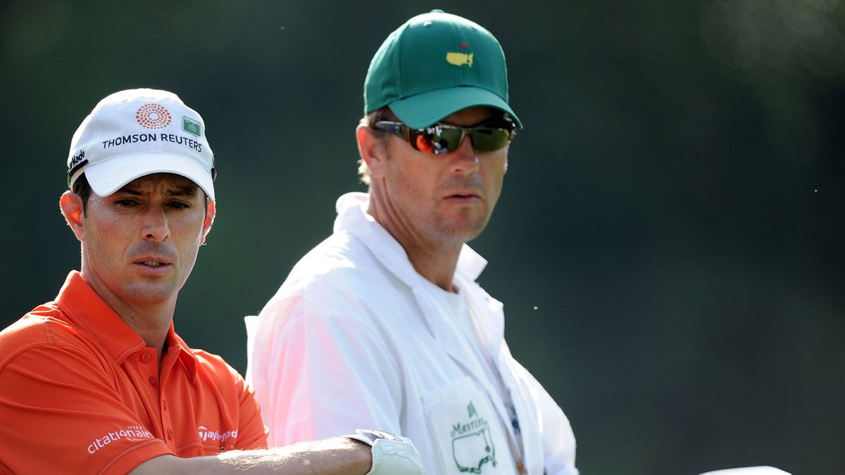 Masters-Winning Caddie On How To Play Augusta National | Golf Monthly