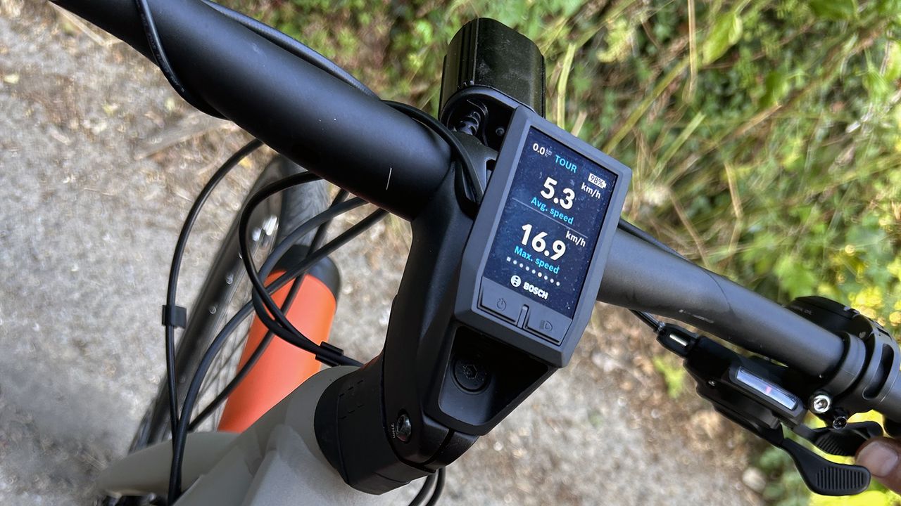 BMC 257 AMP AL TWO review | T3