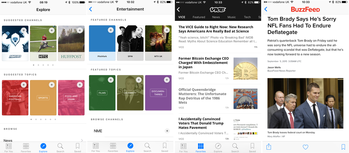 iOS 8 vs iOS 9: What's new, what's changed and what's important | ITPro