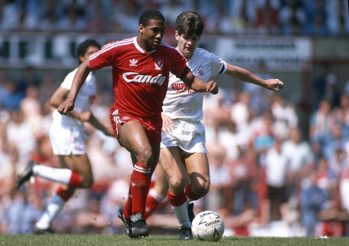 Players who scored 100 goals for Liverpool | FourFourTwo