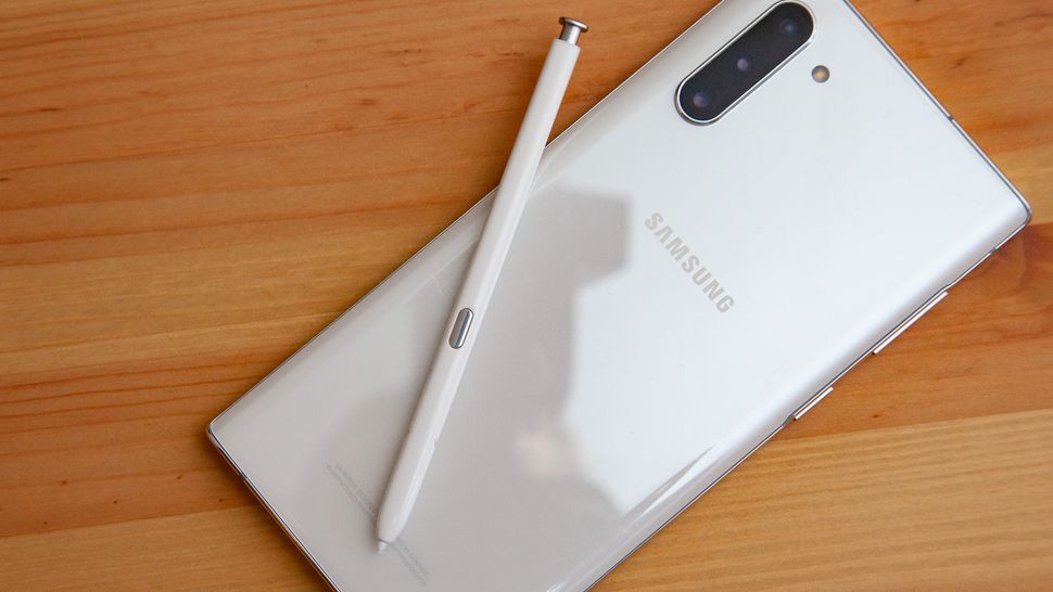 Samsung Galaxy Note 10 Review | Tom's Guide