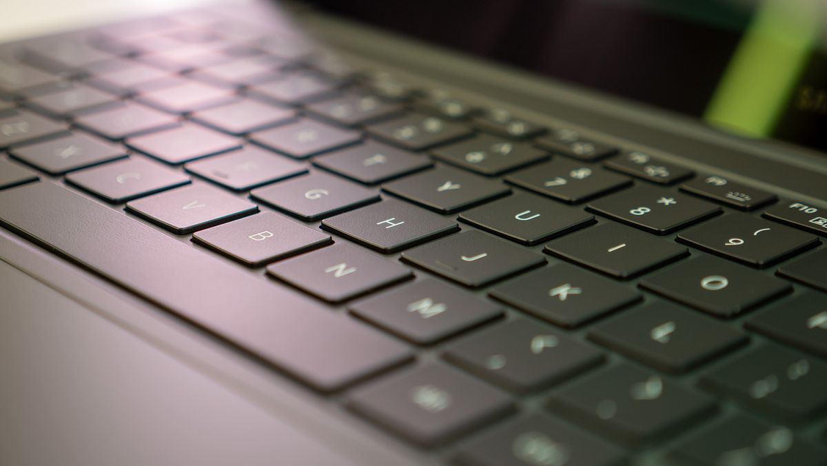Samsung Galaxy Book 3 Ultra review: Mothership for your Galaxy ...