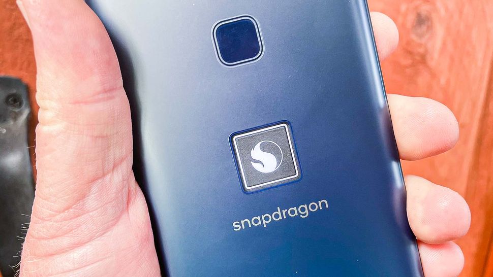 Smartphone for Snapdragon Insiders review (hands-on): Qualcomm's best ...