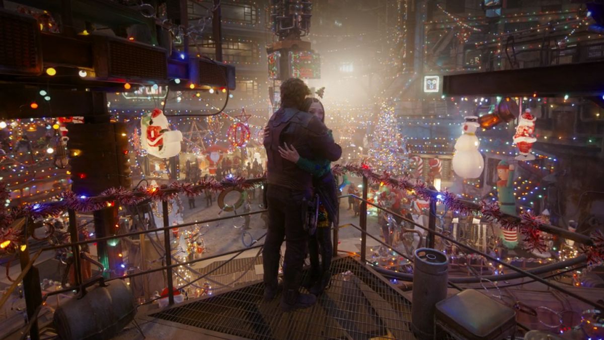6 Reasons The Guardians Of The Galaxy Holiday Special Will Become A ...