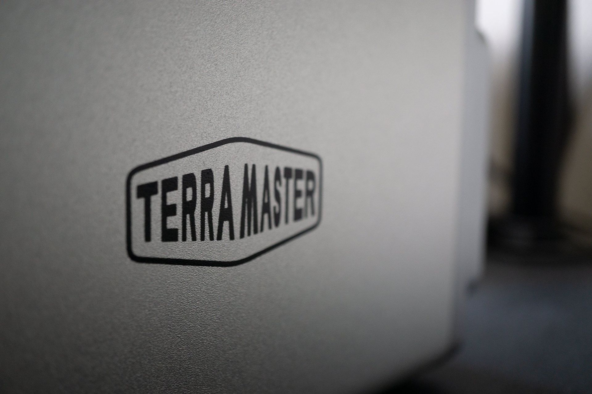 Getting started with a TerraMaster NAS | Windows Central