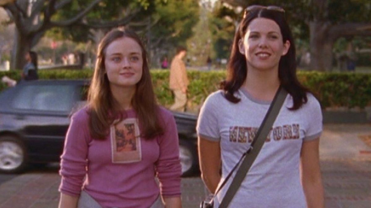 32 Times Lorelai Gilmore Is The Absolute Worst And Doesn’t Realize It ...