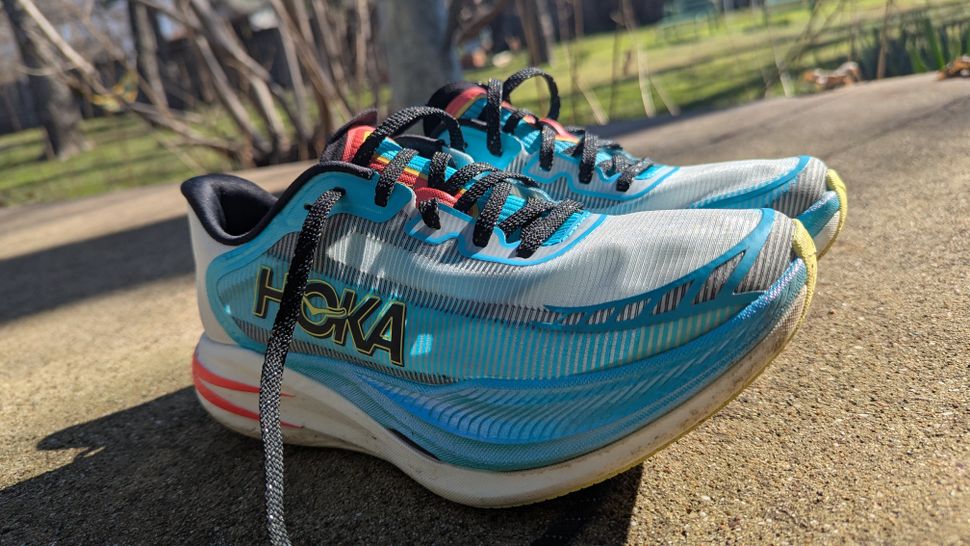 HOKA Cielo X1 2.0 review: A lightweight rocker for a speedier run ...