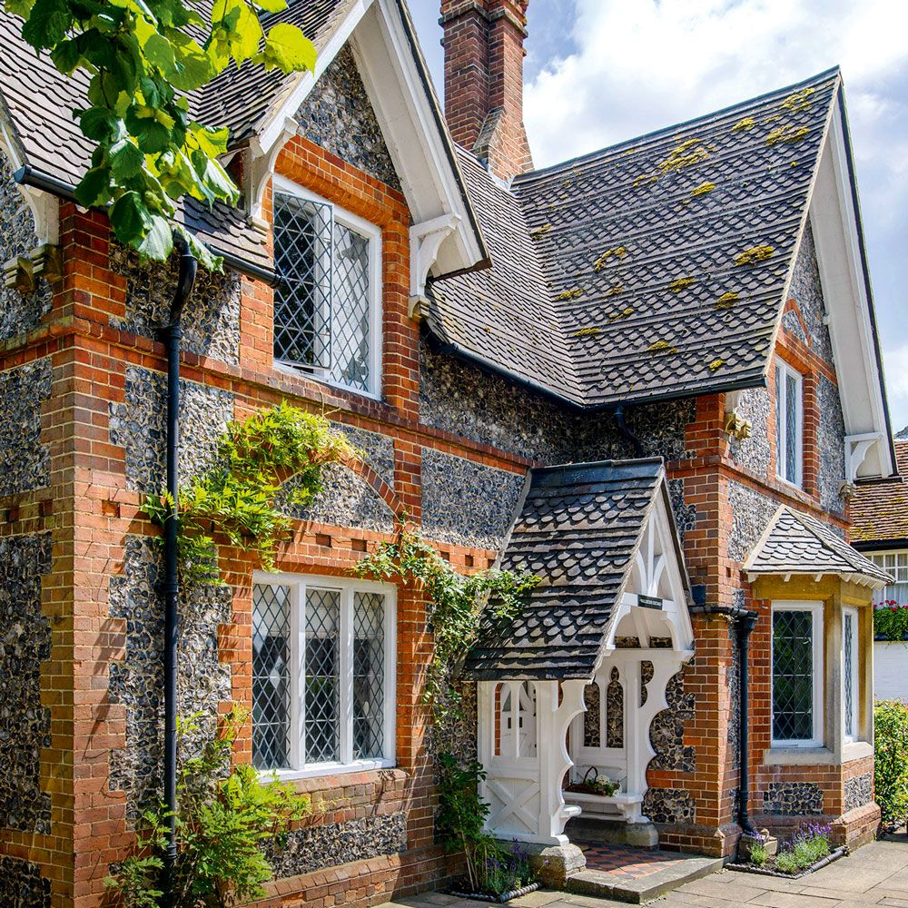 Energy Performance Certificates for listed buildings, explained | Ideal ...